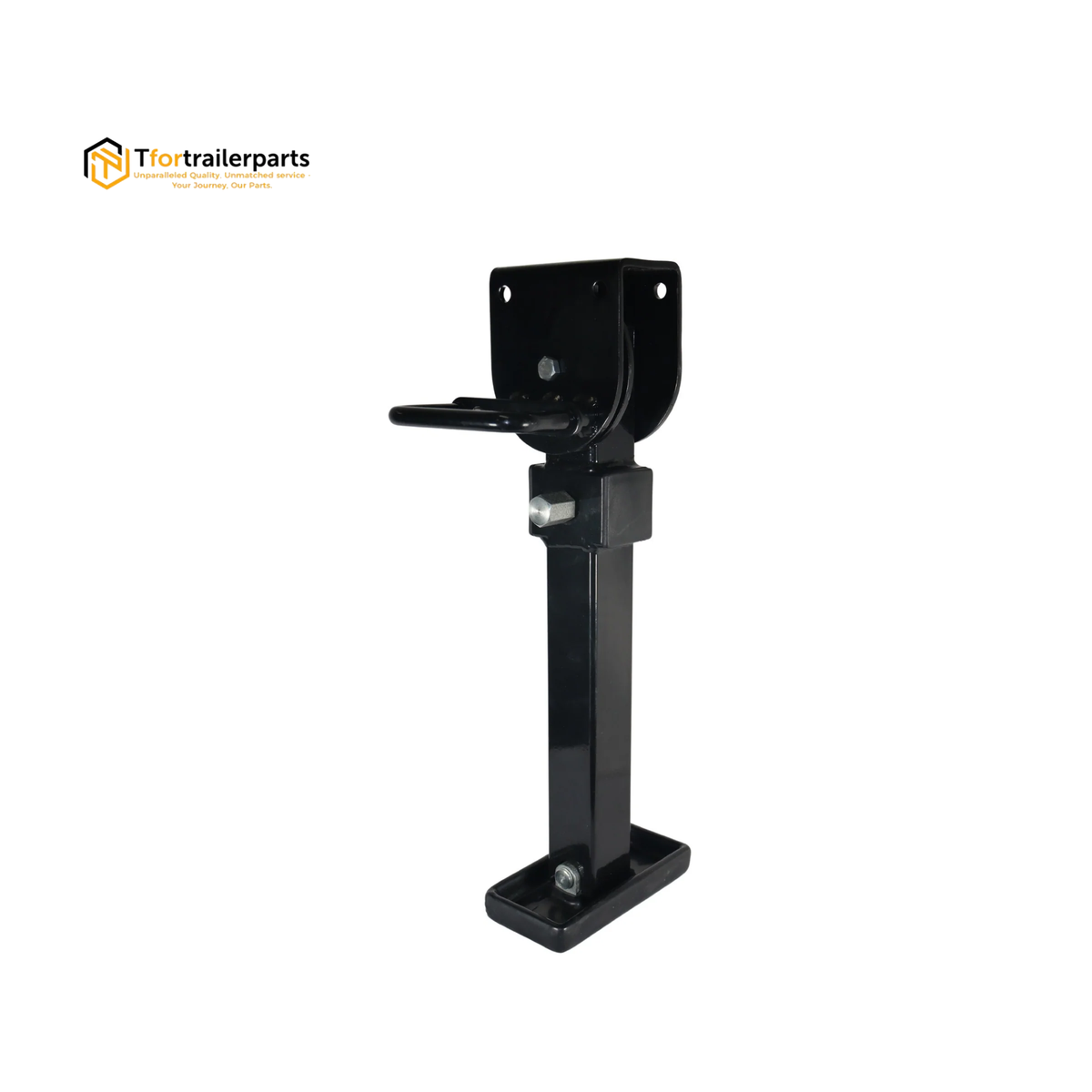 Stabiliser/ Drop down Legs 600mm (Pair) (Premium Range) — T for Trailer ...
