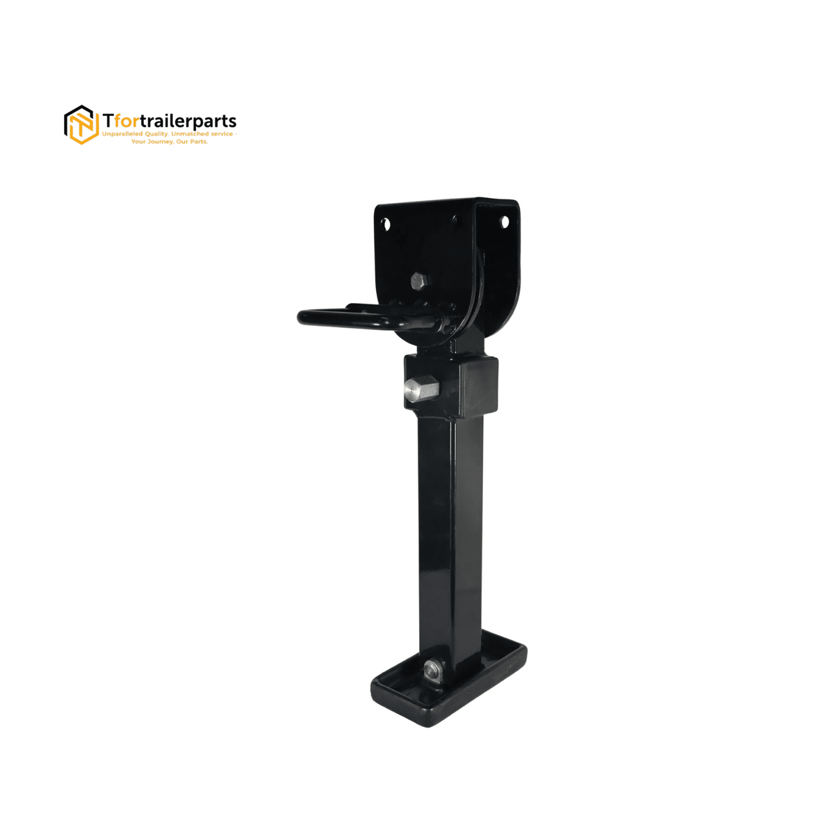 Stabiliser/ Drop down Legs 450mm (Pair) (Premium Range) — T for Trailer ...